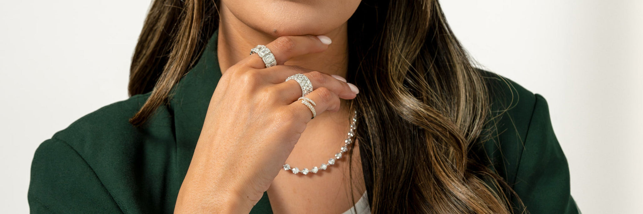 Seema's Signature Jewelry | Seema Fine Jewelry